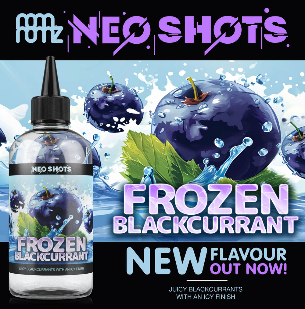 Propylene Glycol – Nom Nomz UK