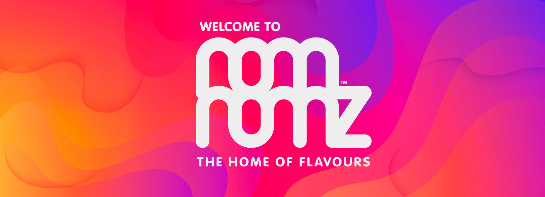 Nom Nomz - The Home of Flavours – Nom Nomz UK
